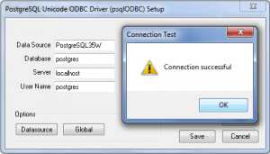 PowerBI and PostgreSQL : SSL, Let’s encrypt and Gateway